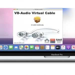 VB Virtual Cable