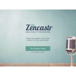 Zencastr