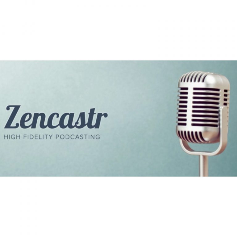 Zencastr