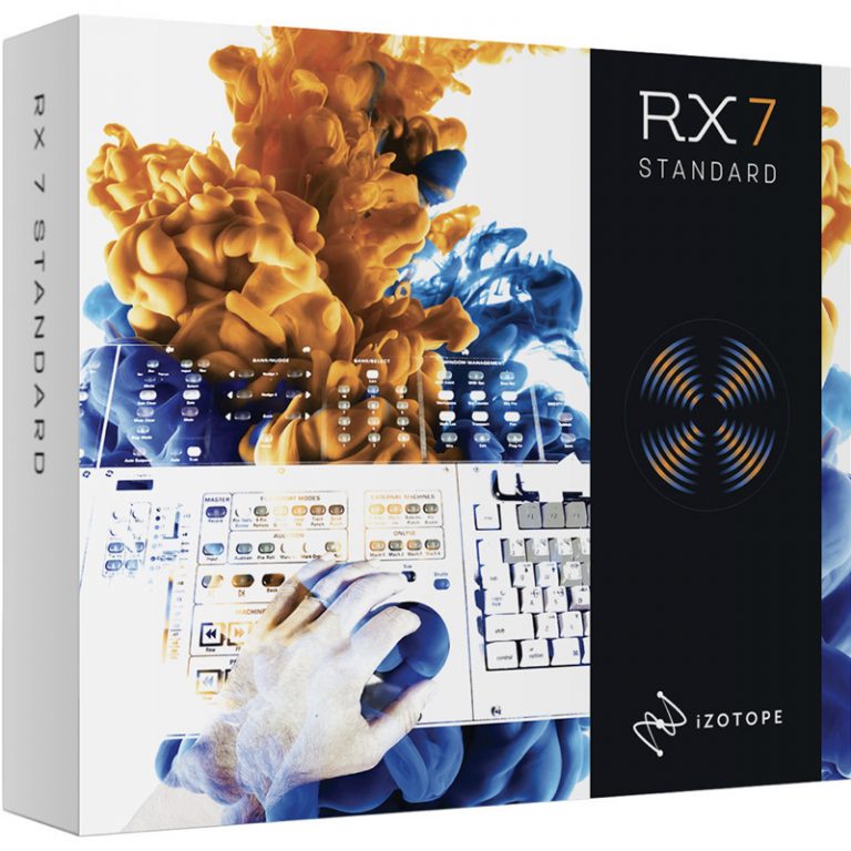 iZotope RX